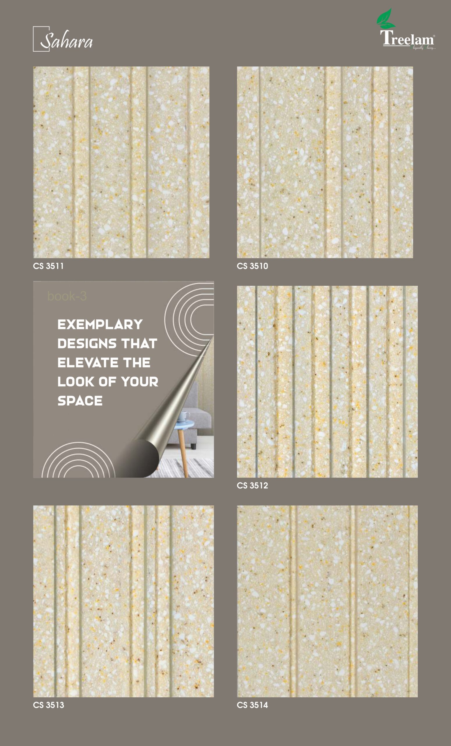 Corian - woodnart