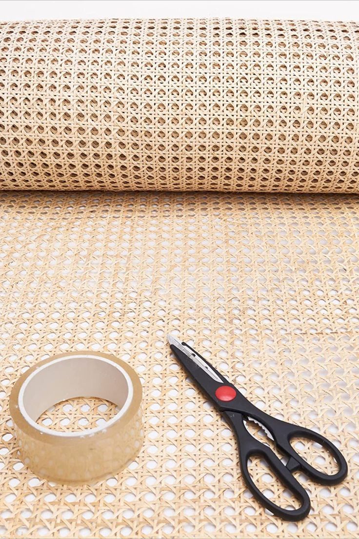 Cane Webbing - woodnart